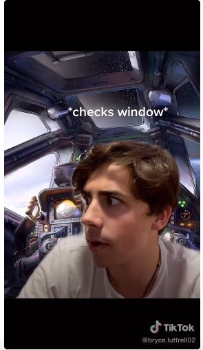 What Is The Snail Meme On TikTok? This Trend Has A History