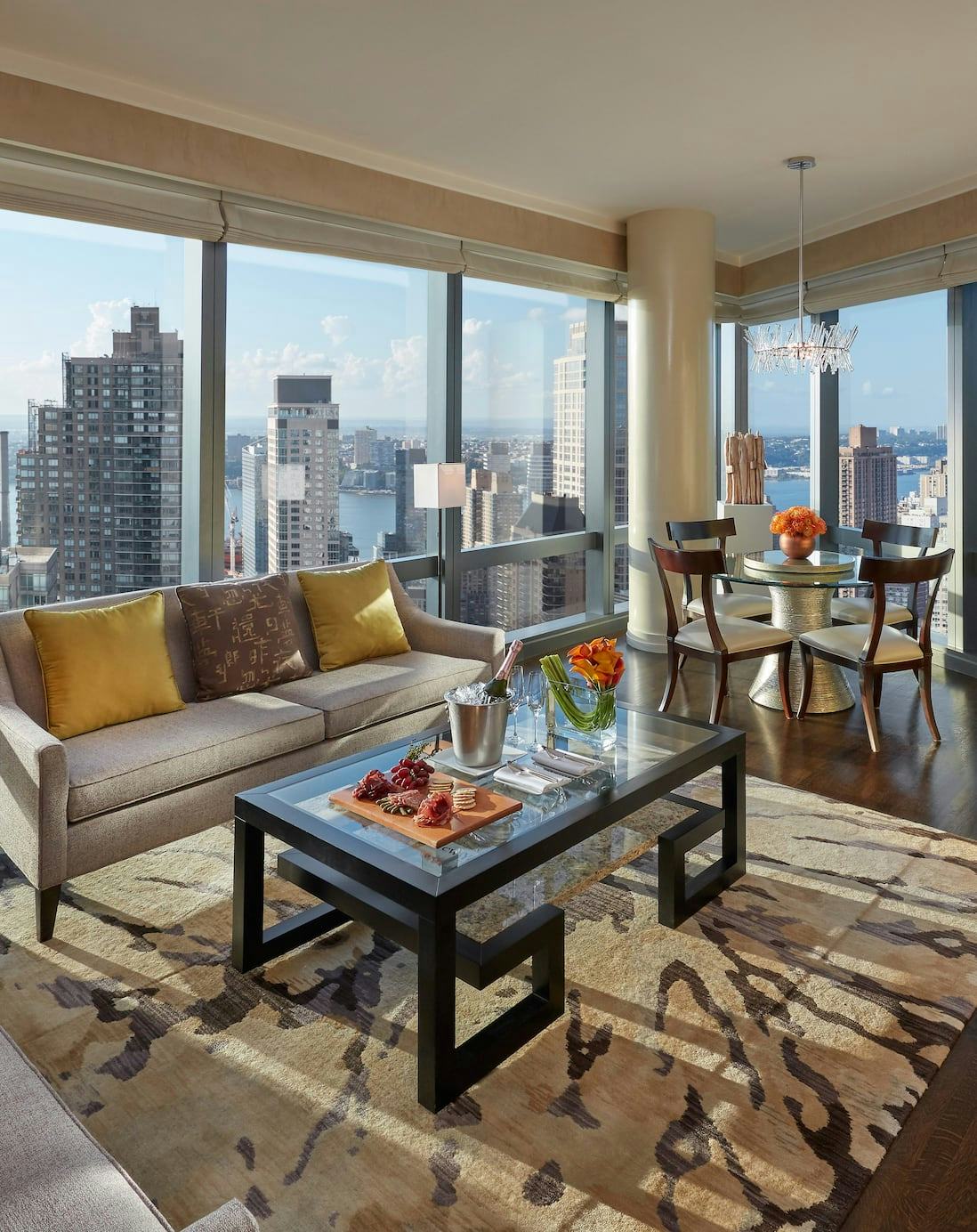 'Succession' Hotel Filming Locations You Can Actually Stay At IRL