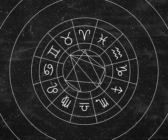 Asteroids In Astrology & Their Meanings, Explained