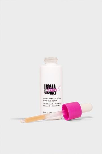 Ciara's French Makeup Is The Ultimate Vintage Glam Moment