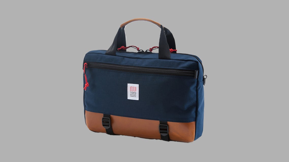 These are the absolute best laptop bags