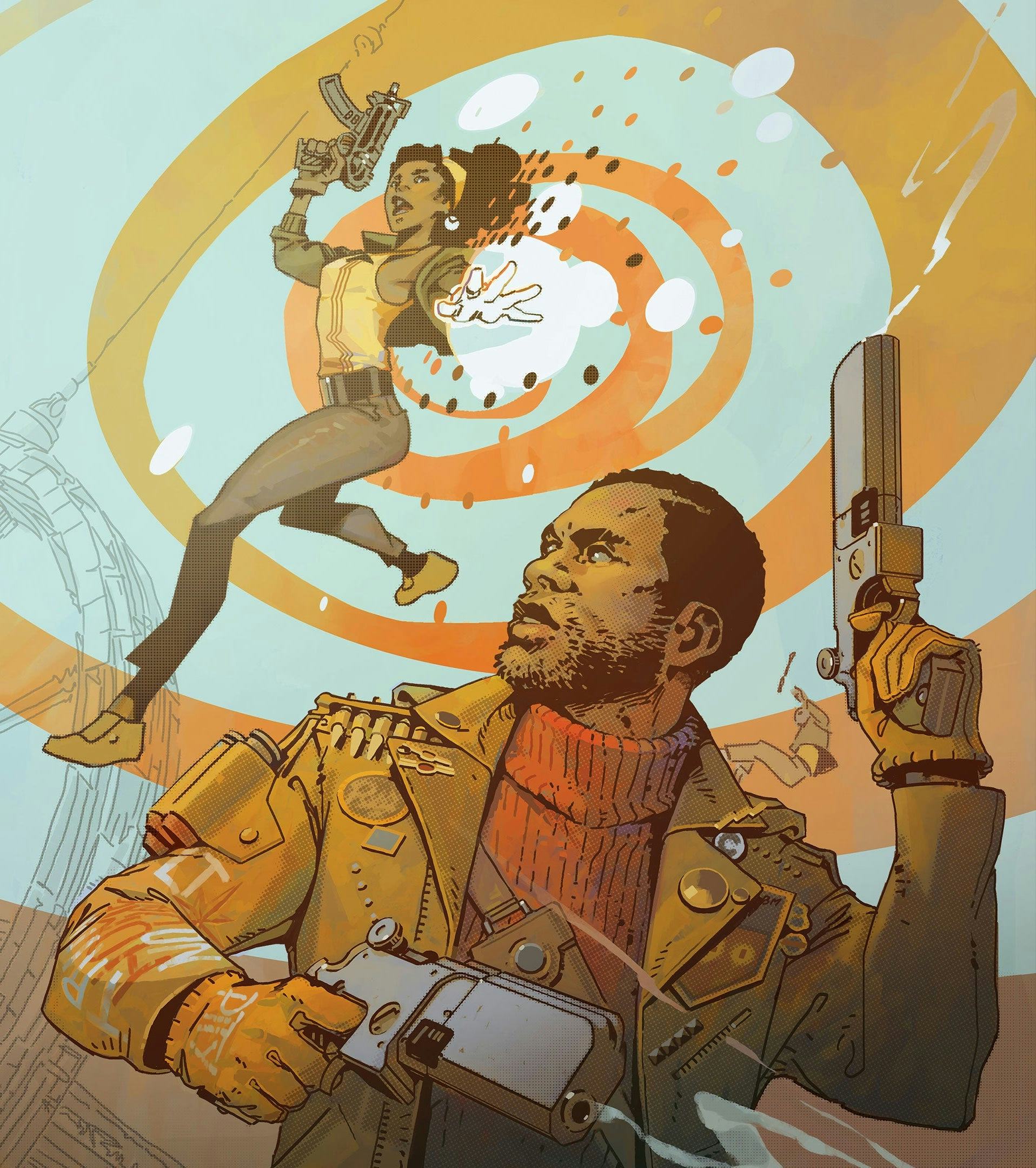 'Deathloop' ending explained: 2021's worst gaming trope needs to die