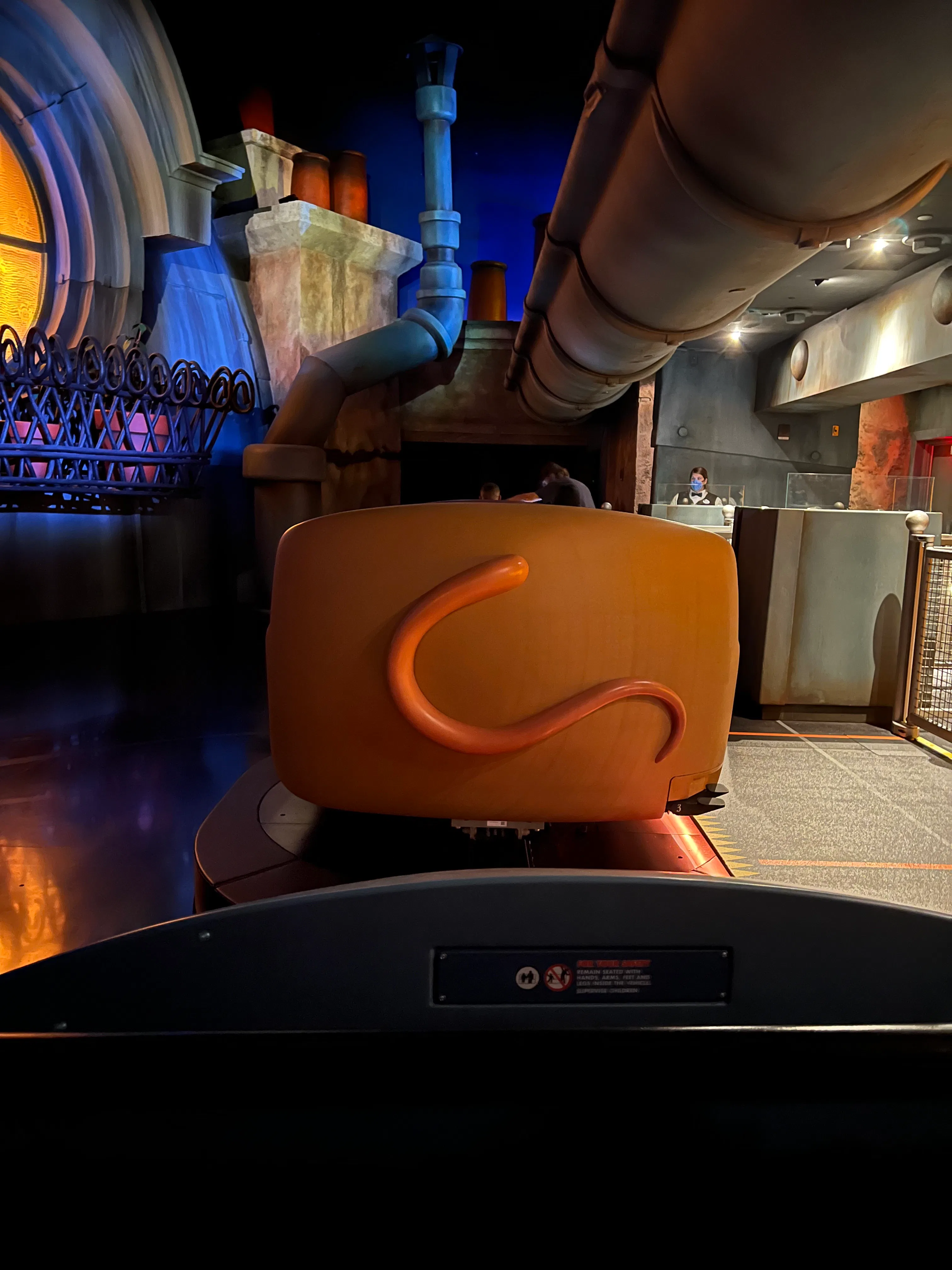 14 Remy’s Ratatouille Adventure Easter Eggs At Disney World Not To Miss