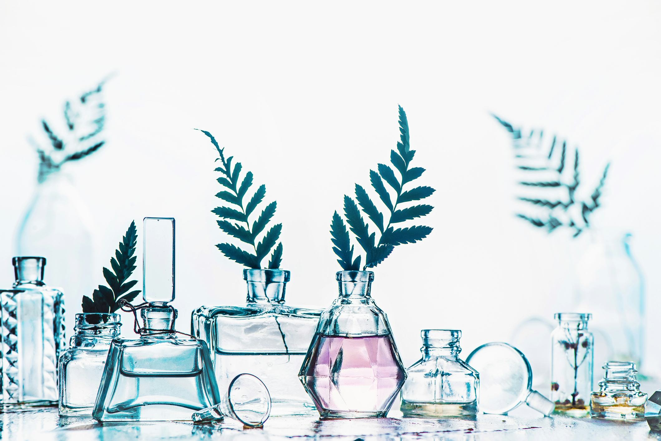The Truth About Natural Vs. Synthetic Perfume & Fragrance Safety