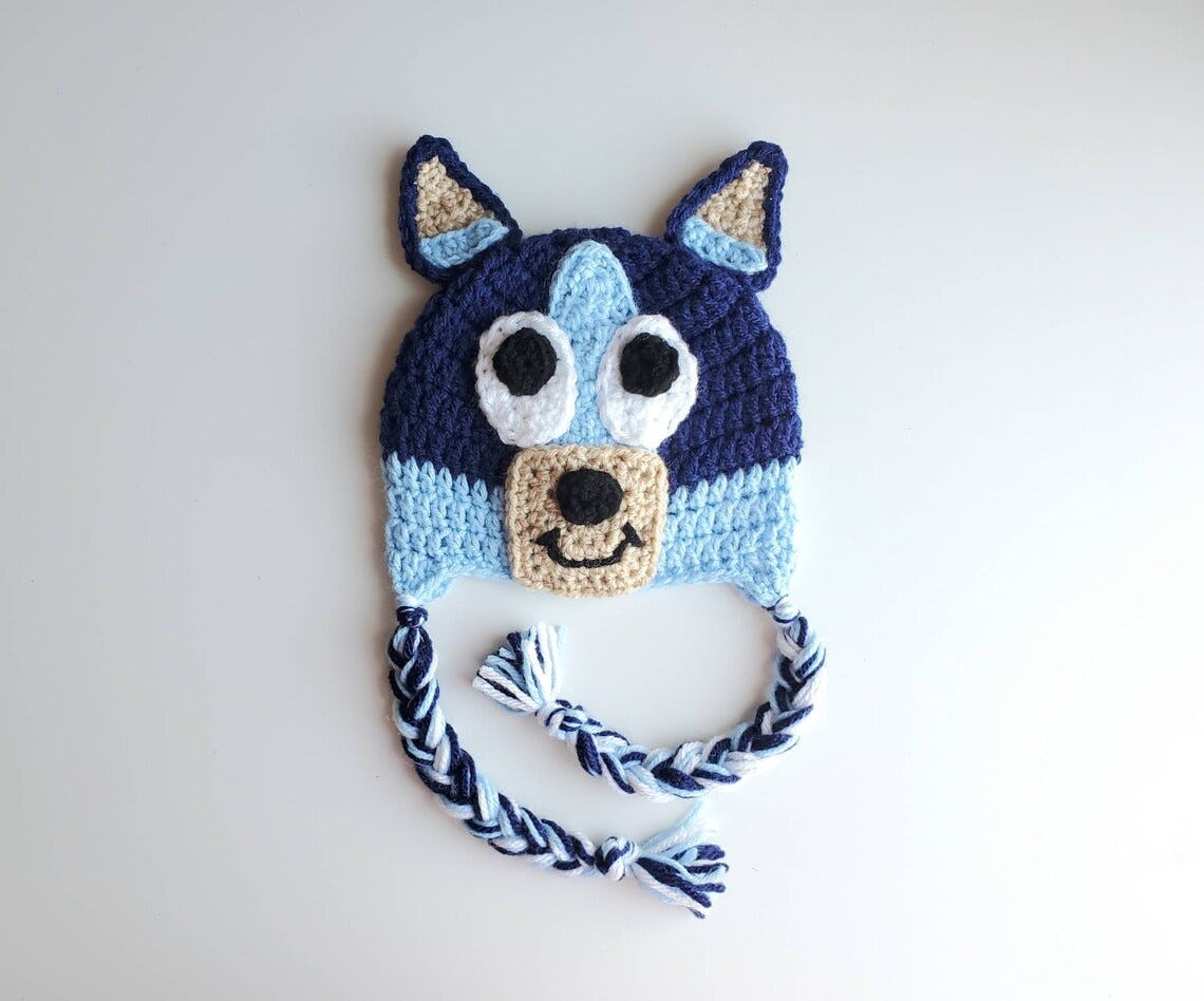 Best Bluey Costumes For Kids & Grownups For Halloween 2021 & Beyond