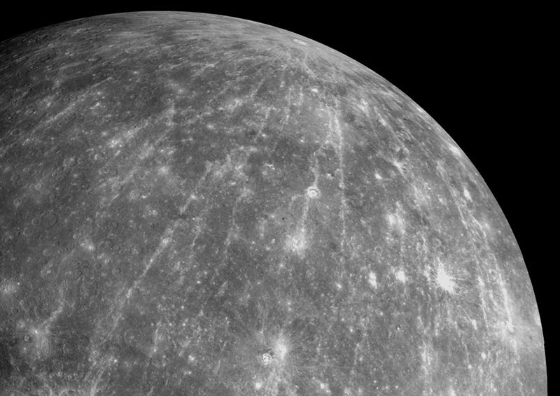 Mercury greatest western elongation: See the elusive planet shine bright