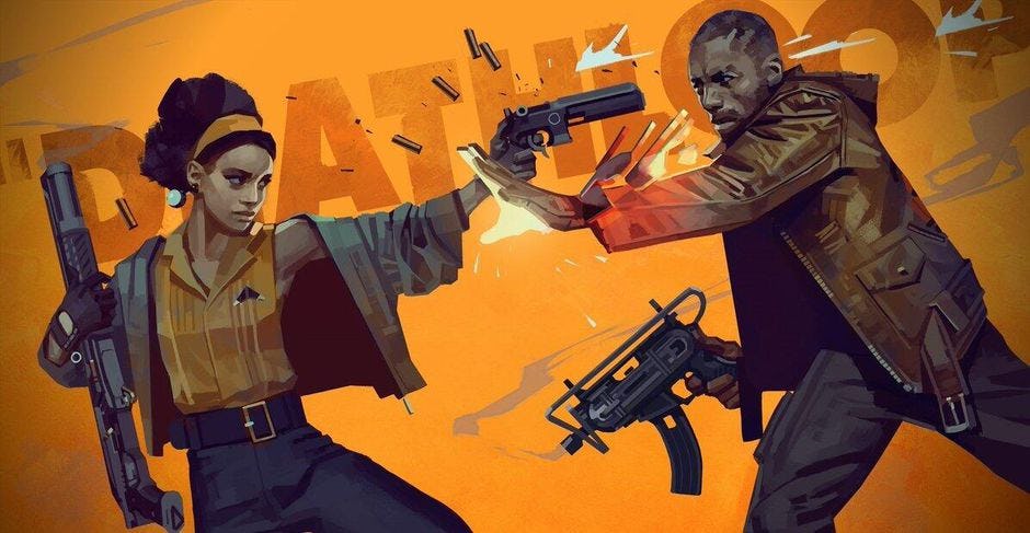 'Deathloop' ending explained: 2021's worst gaming trope needs to die