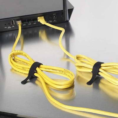 The Best Cable Management For Your Desk