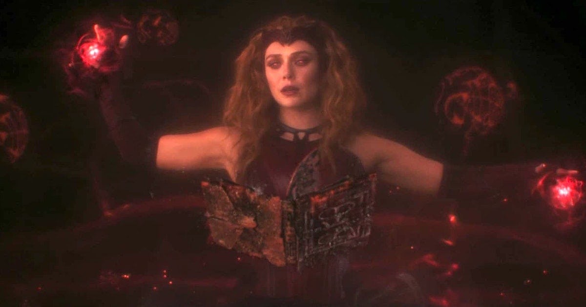 Marvel needs to do one terrifying thing to perfect its cinematic universe