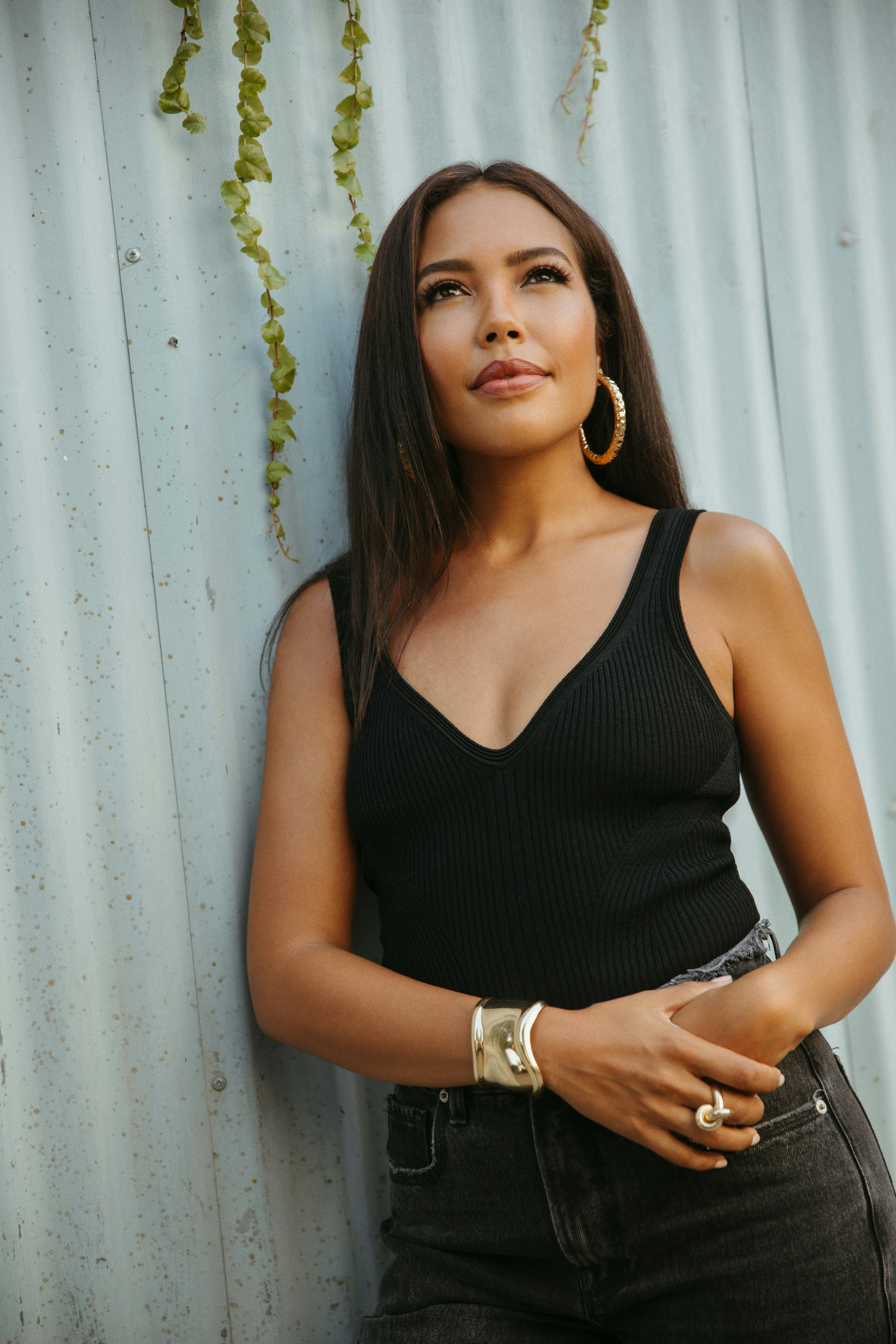 Emma Grede On Good American & Working With Co-Founder Khloe Kardashian