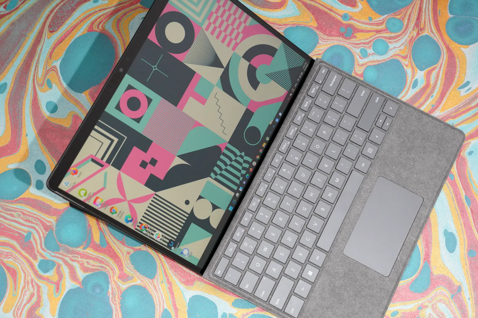 Microsoft Surface Pro 8 review: The perfect 2-in-1 now exists!