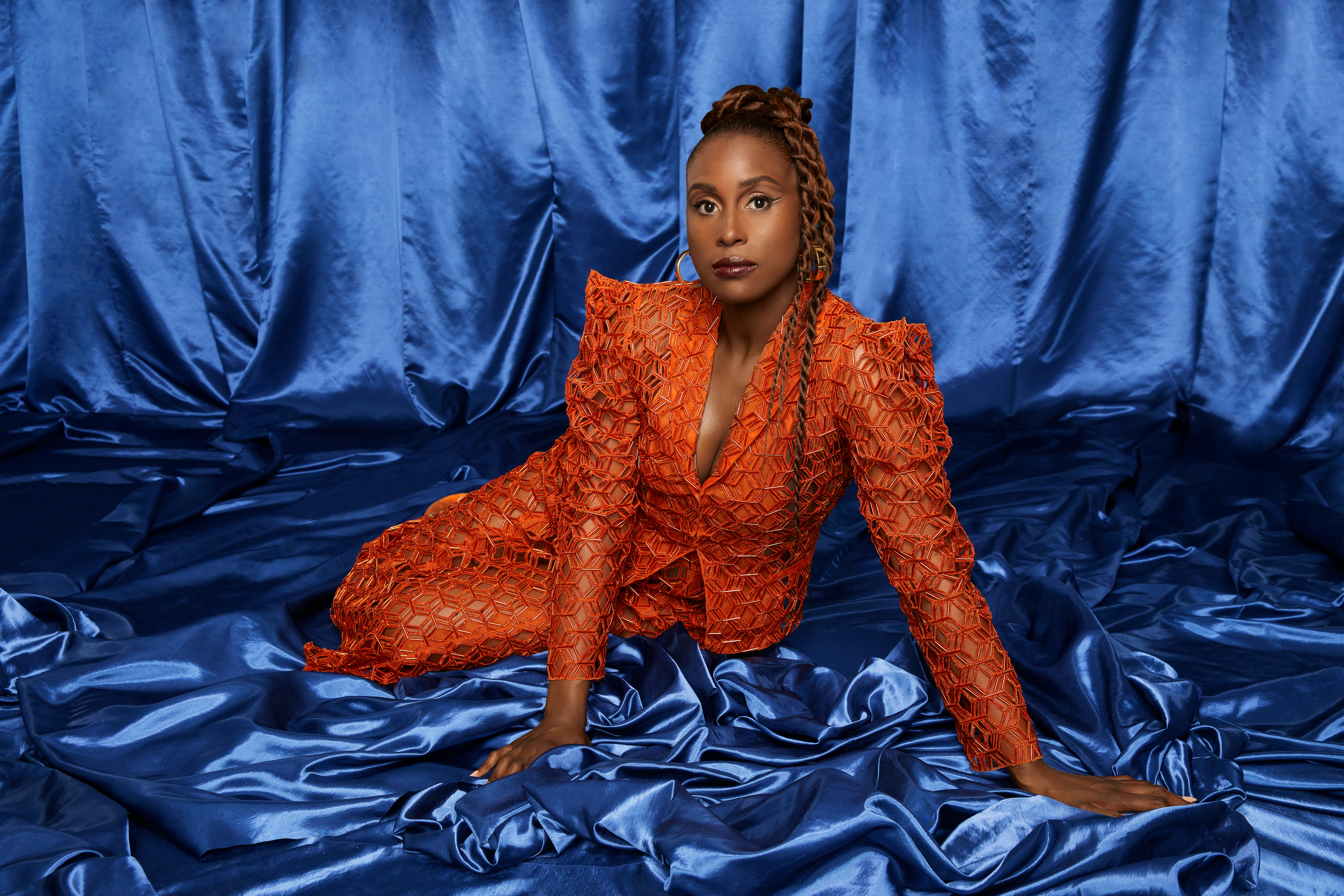 Issa Rae and the new rules of Black TV