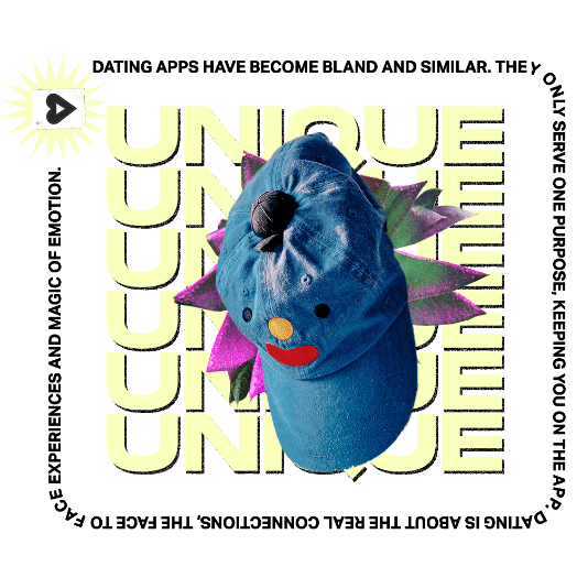 This dating app uses your music taste to find you matches