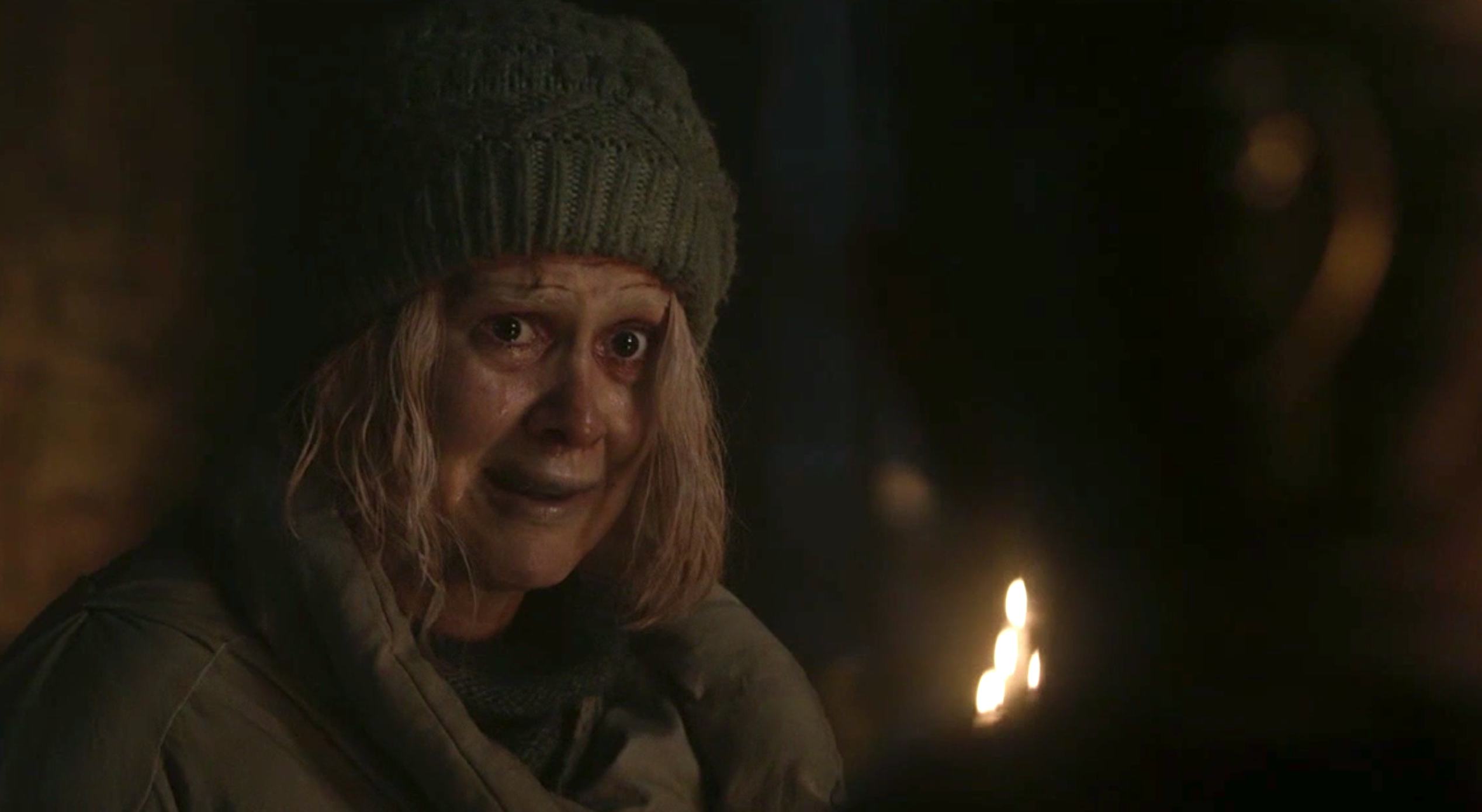 7 DIY 'American Horror Story: Double Feature' Halloween Costumes