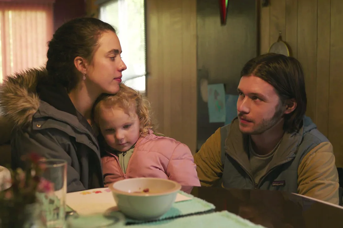 'Maid' Is A True Story. Here's Where The Real Alex, Stephanie Land, Is Now.