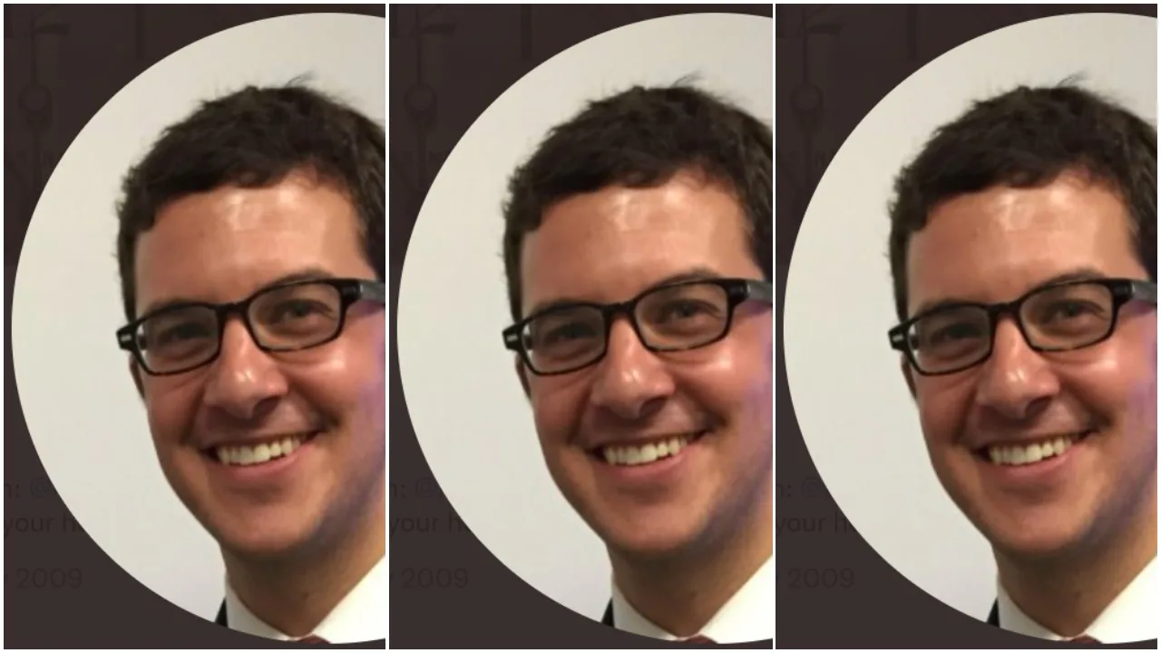We need to talk about Facebook PR guy Andy Stone
