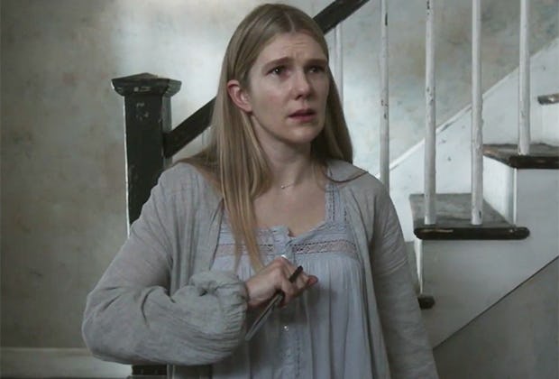 7 DIY 'American Horror Story: Double Feature' Halloween Costumes