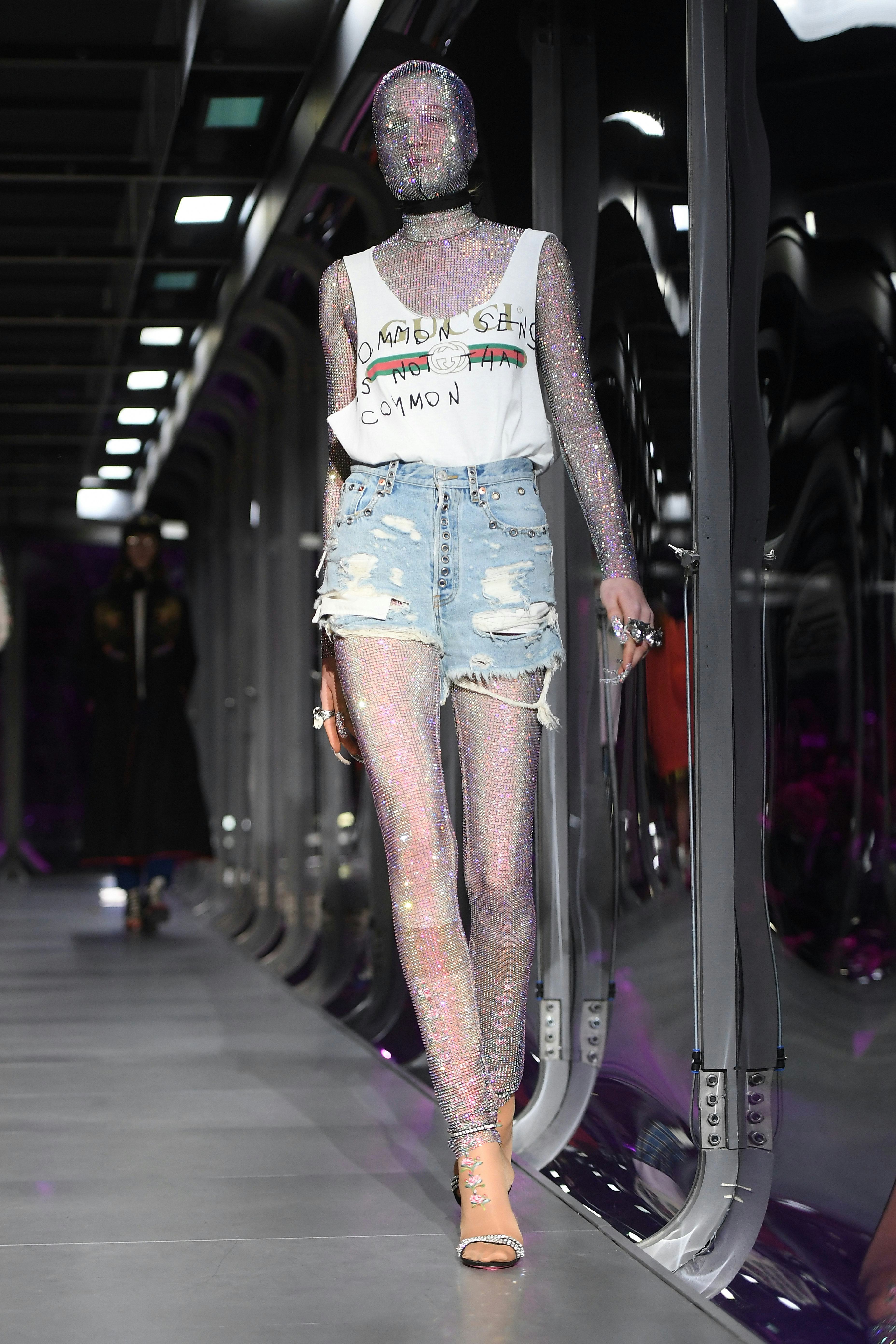 10 Iconic Celebrity Gucci Looks That Will Stand The Test Of Time