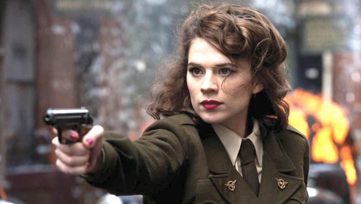 'What If' ending explained: What Captain Carter's post-credits scene means