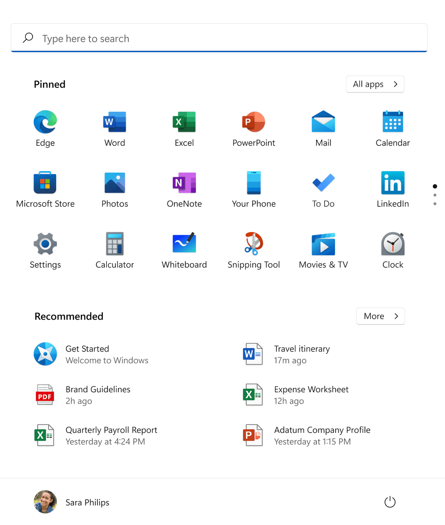 Here s Every Windows 11 Feature You Need To Try Right Now here-s-every-windows-11-feature-you-need-to-try-right-now