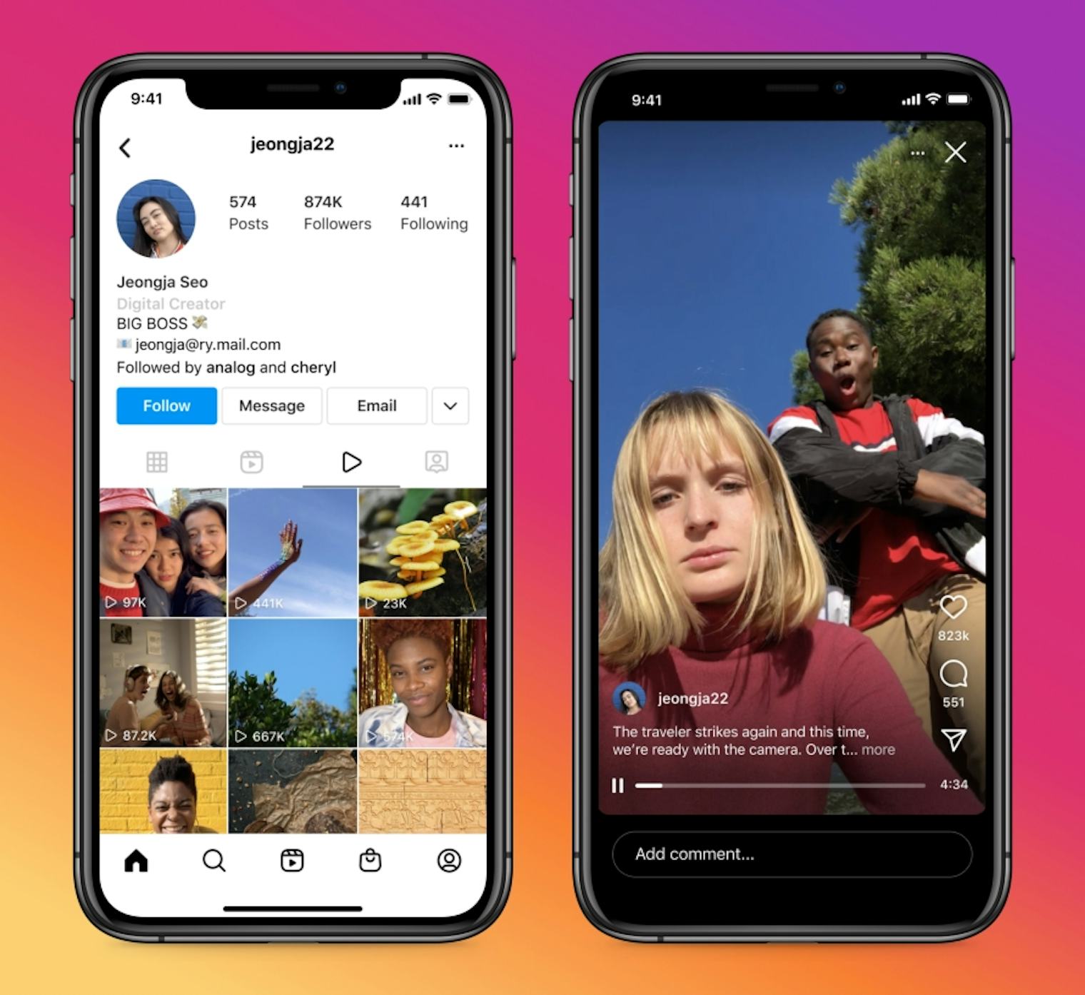 How To Use Instagram Video The Platform s Rebrand Of IGTV how-to-use-instagram-video-the-platform-s-rebrand-of-igtv