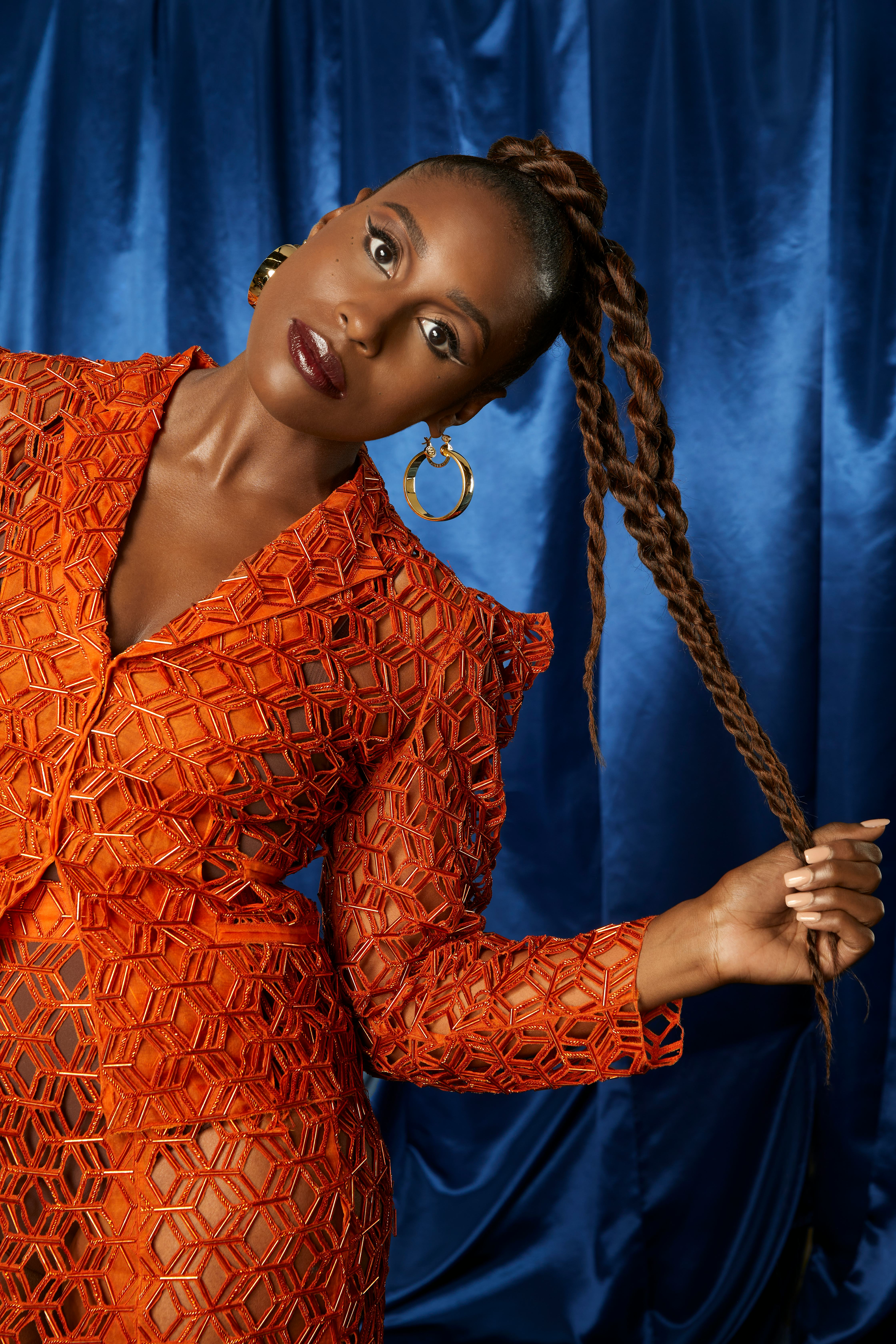 Issa Rae and the new rules of Black TV