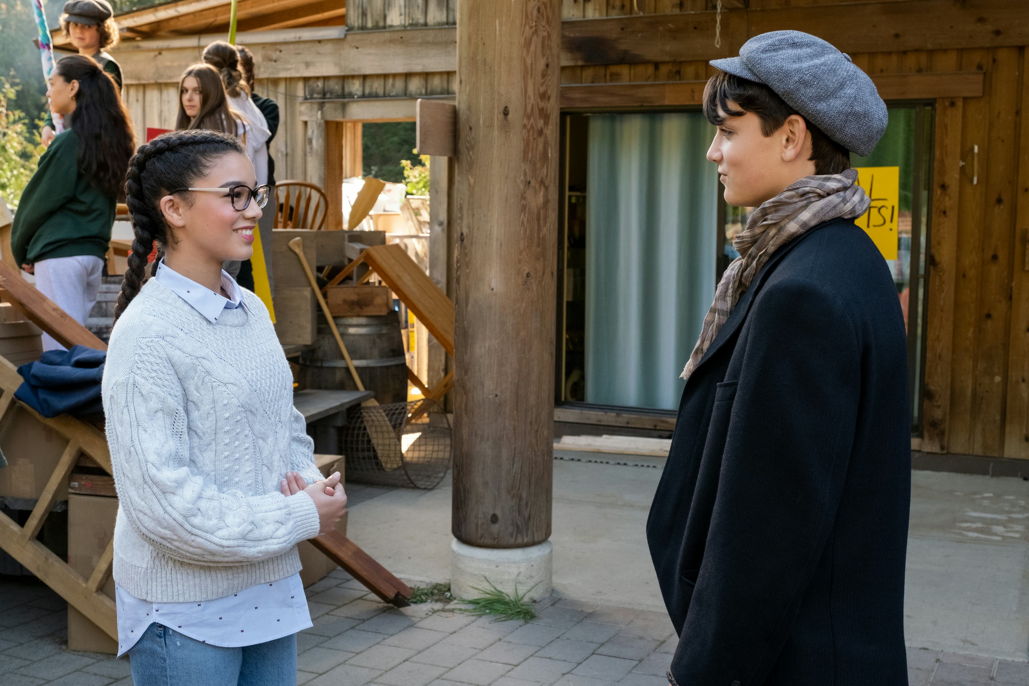 'The Baby-Sitters Club' Season 1 Recap: What To Remember