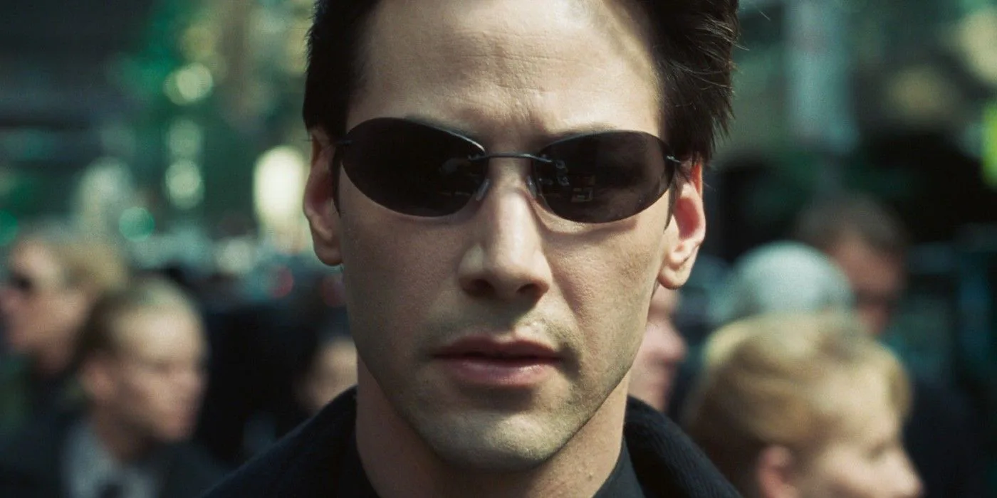 'Matrix 4' trailer reveals the return of an underrated old villain