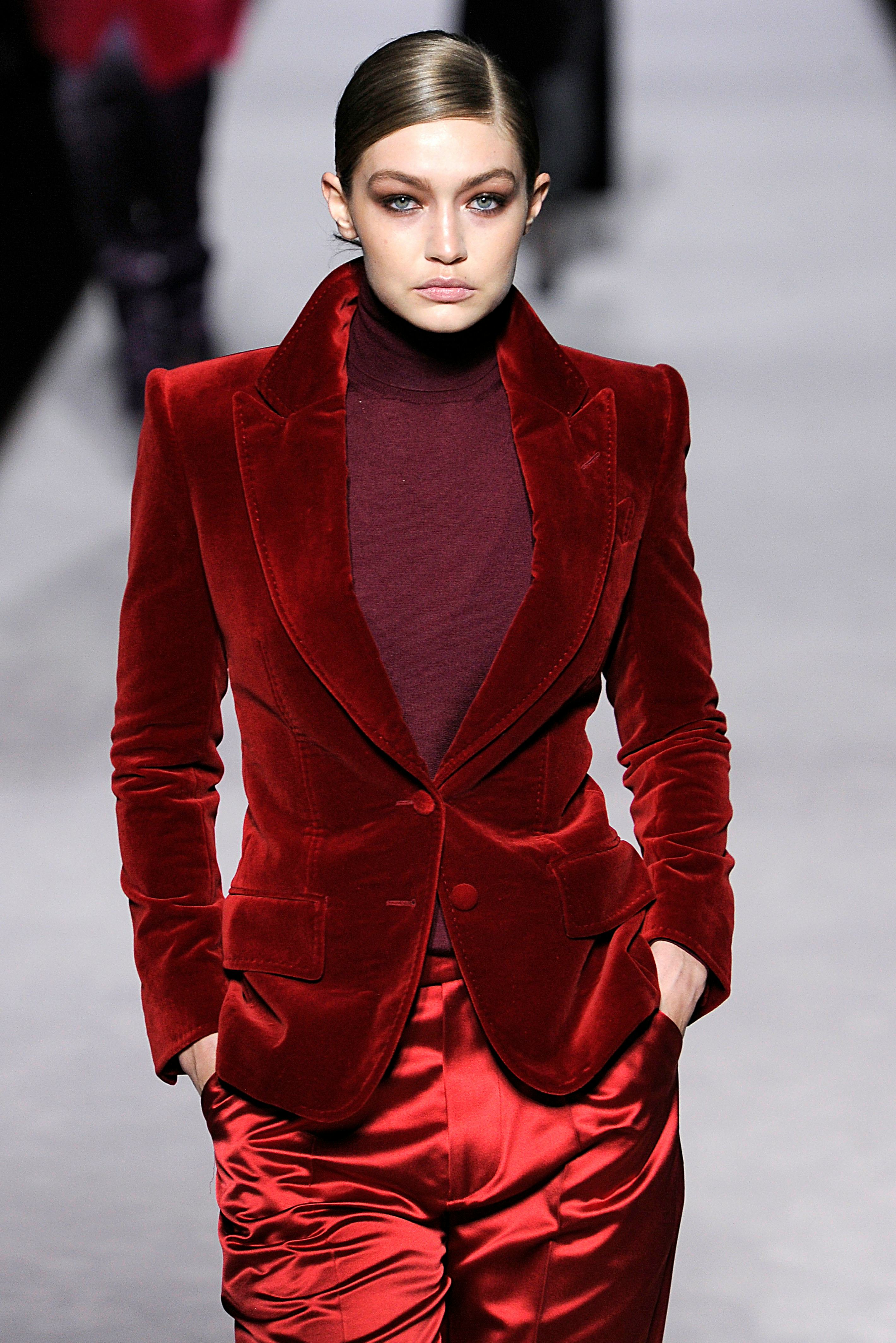 10 Iconic Celebrity Gucci Looks That Will Stand The Test Of Time