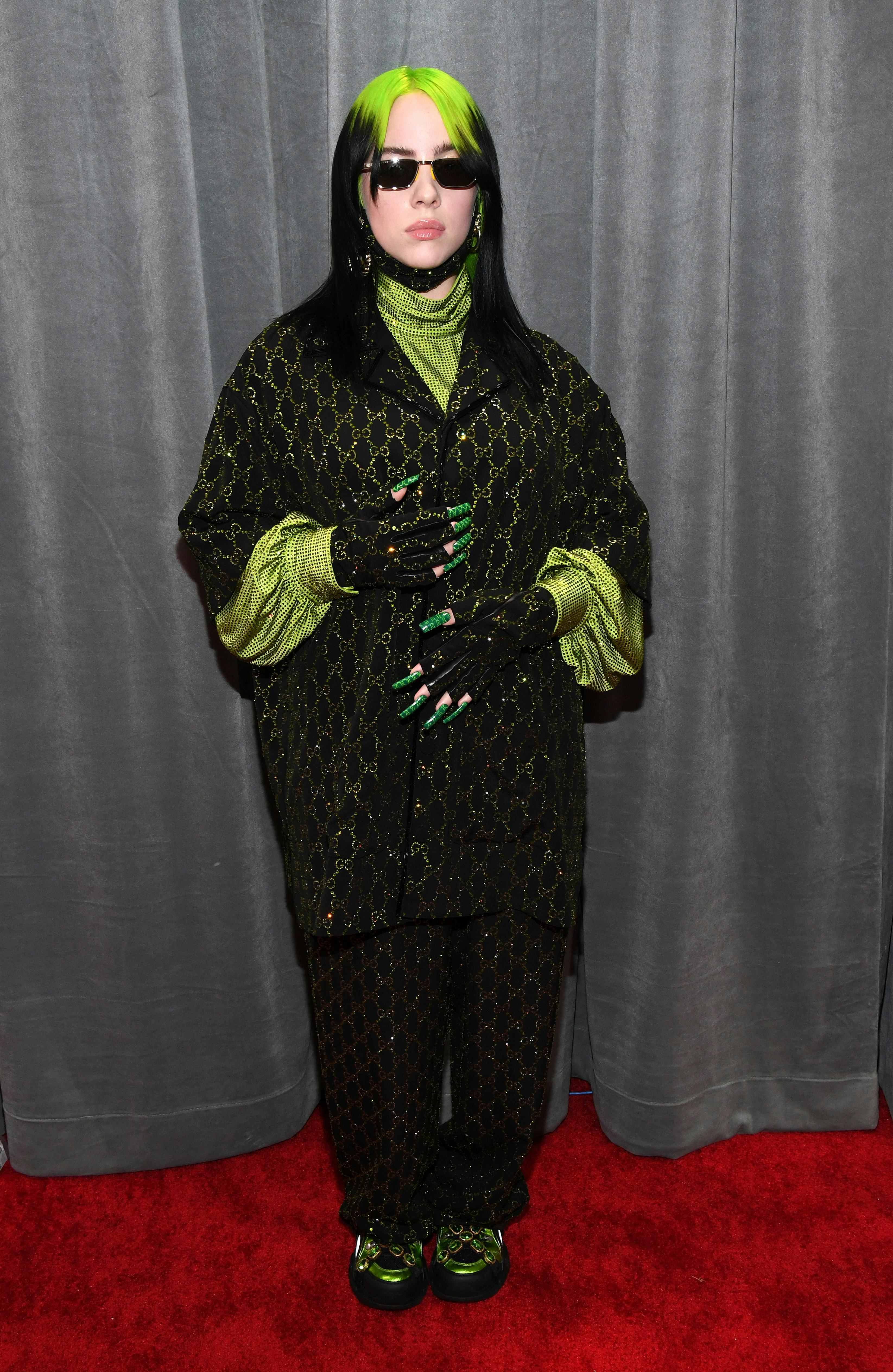 10 Iconic Celebrity Gucci Looks That Will Stand The Test Of Time