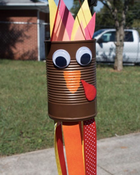 28 Cutest Thanksgiving Decorations You Can Buy Or DIY In 2021