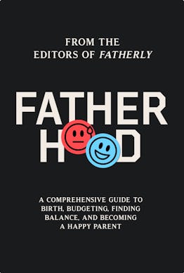 How To Raise Happy Kids: An Excerpt From 'Fatherhood,' The New Book ...