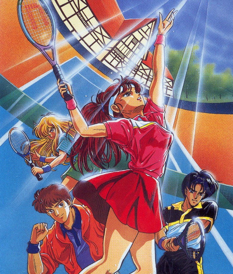 You need to play Nintendo's most challenging retro sports game on ...