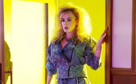 Adele's Songs On Her New Album Will Be About Divorce, Her Son, Dating ...