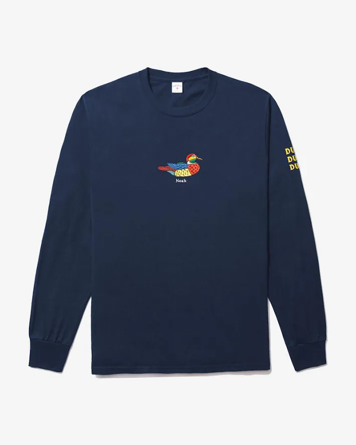 These are the most awesome long-sleeve T-shirts you need this winter
