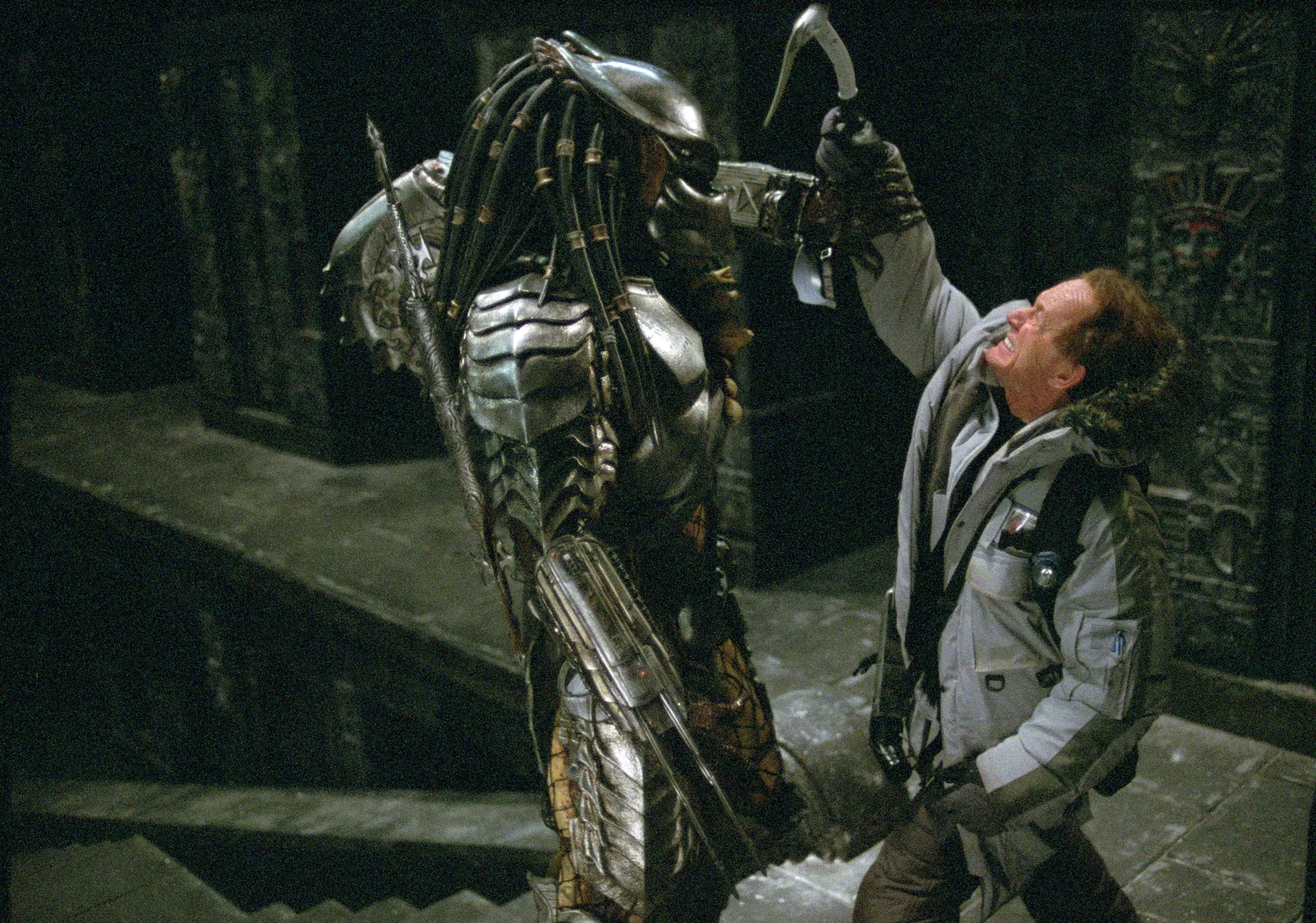 Amazon Prime new sci-fi November 2021: 6 incredible movies to watch ASAP