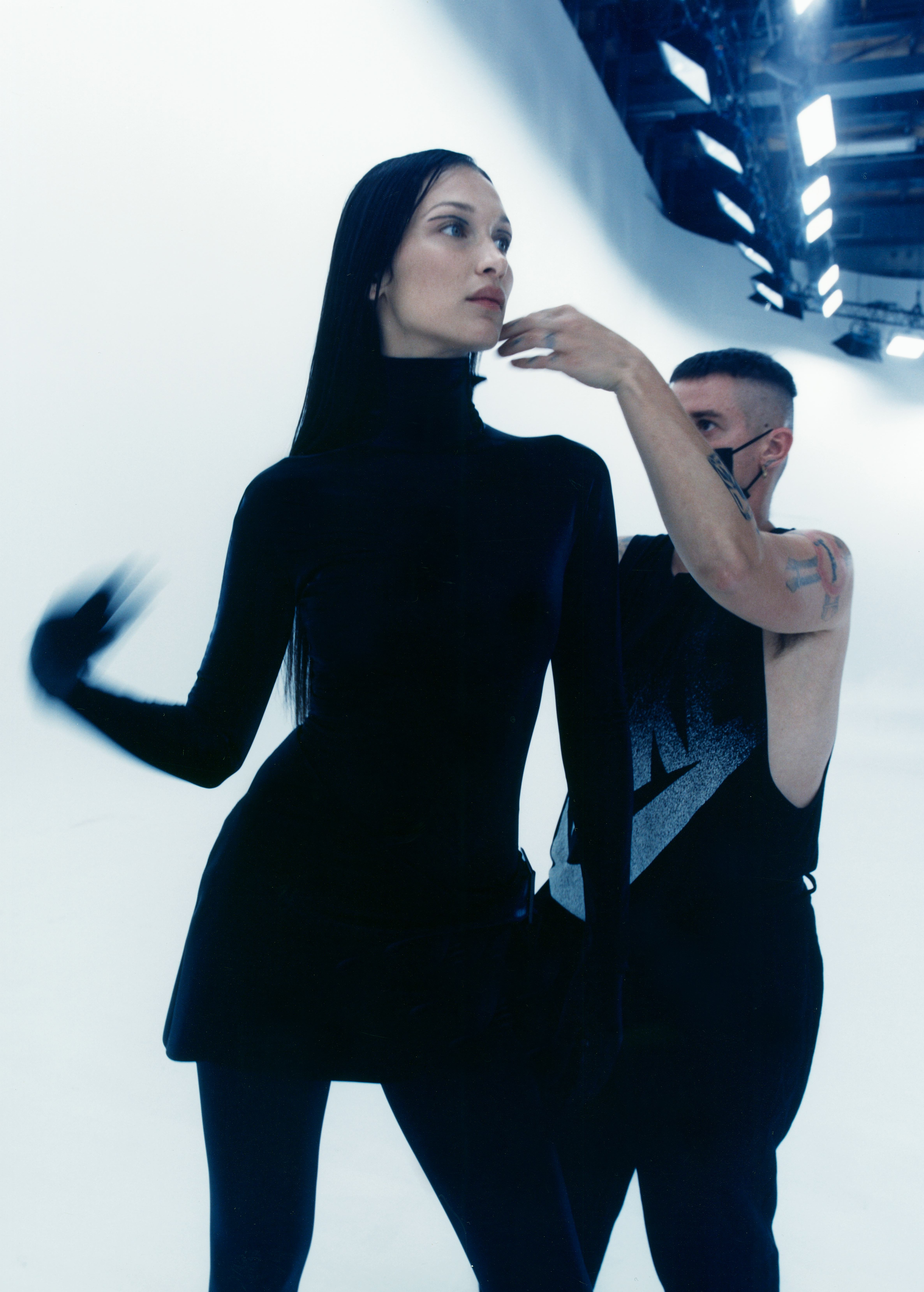 How Casey Cadwallader Has Defined a New Generation at Mugler