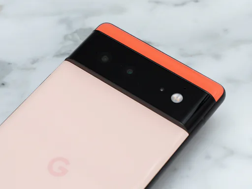 Google Pixel 6 & 6 Pro review: This camera means war