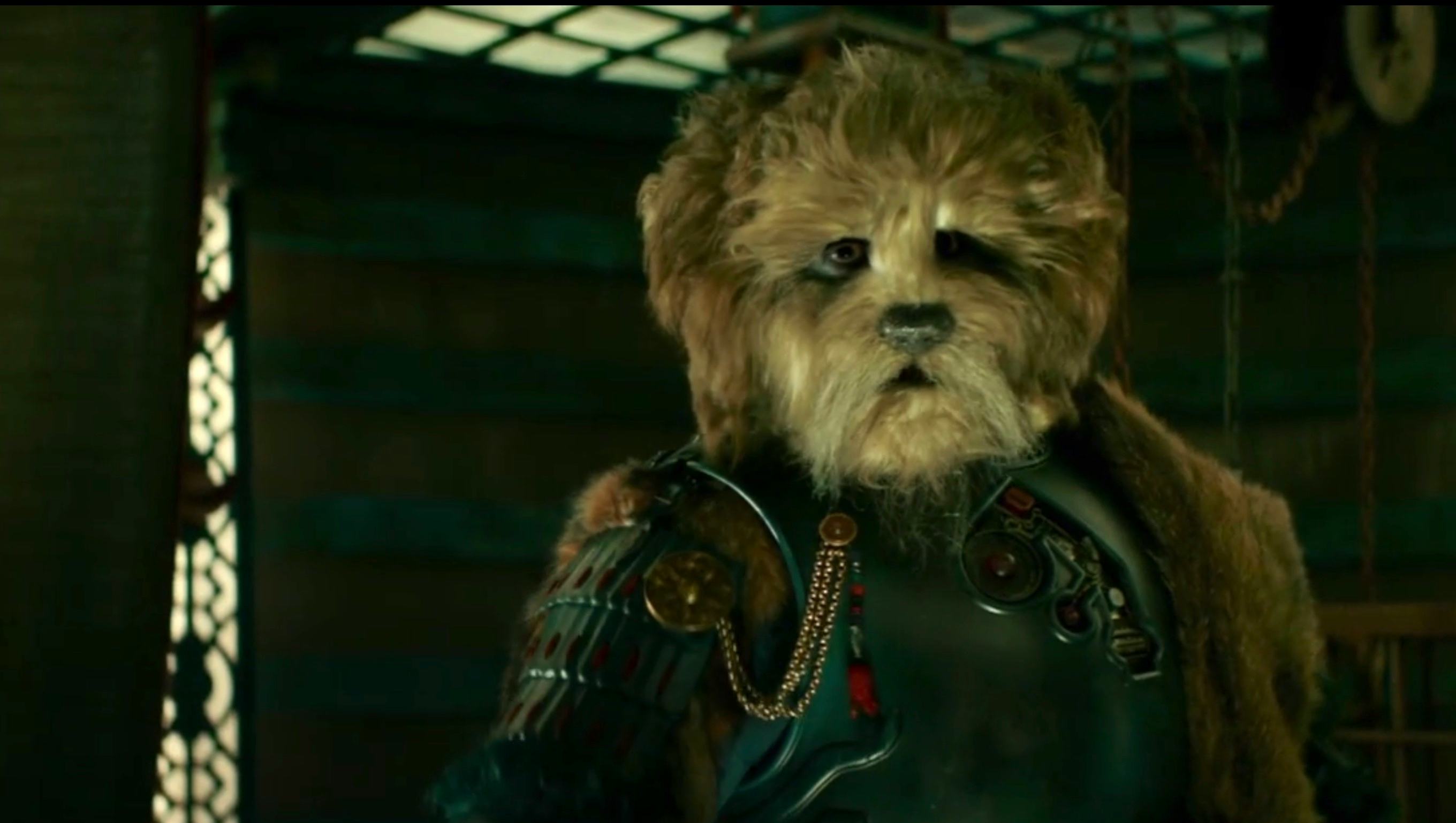 'Doctor Who: Flux' just fixed the worst part of the Jodie Whittaker era