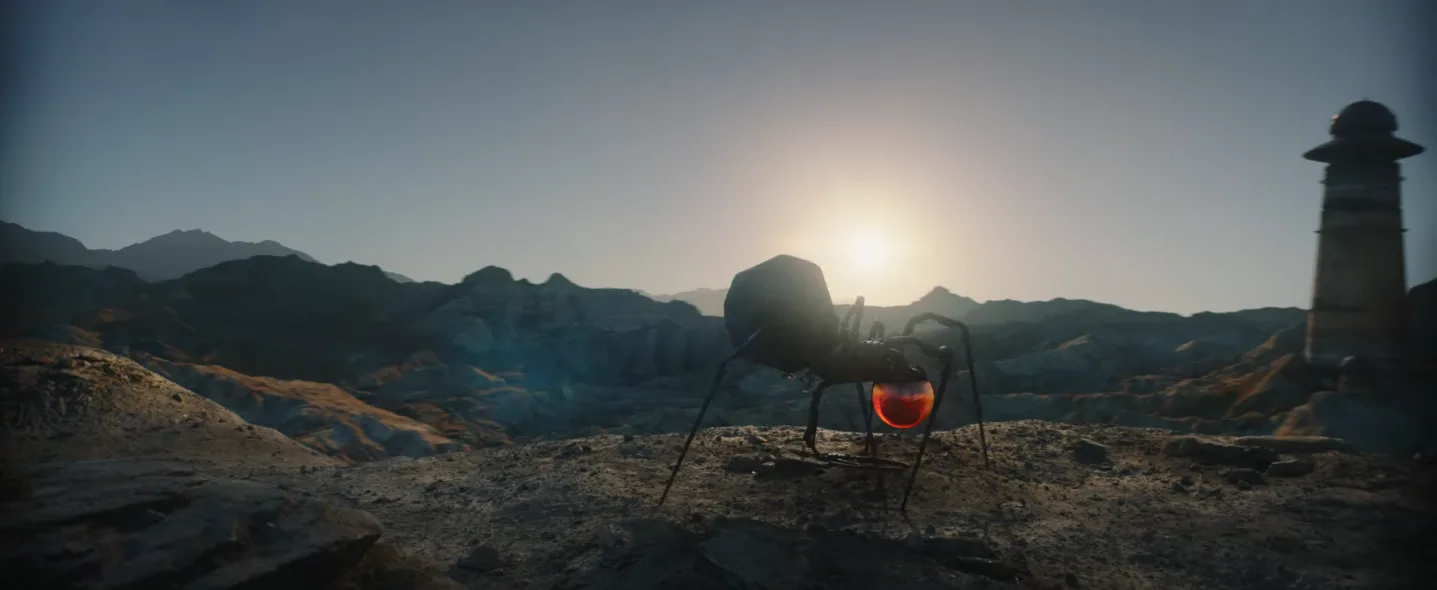 Book of Boba Fett: 12 amazing pictures from the Star Wars trailer