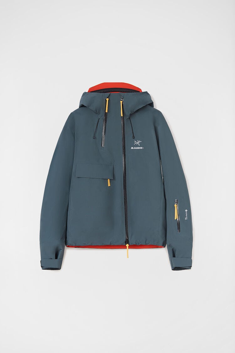 11 Ski Capsule Collections To Wear On The Slopes Or In Your Chalet