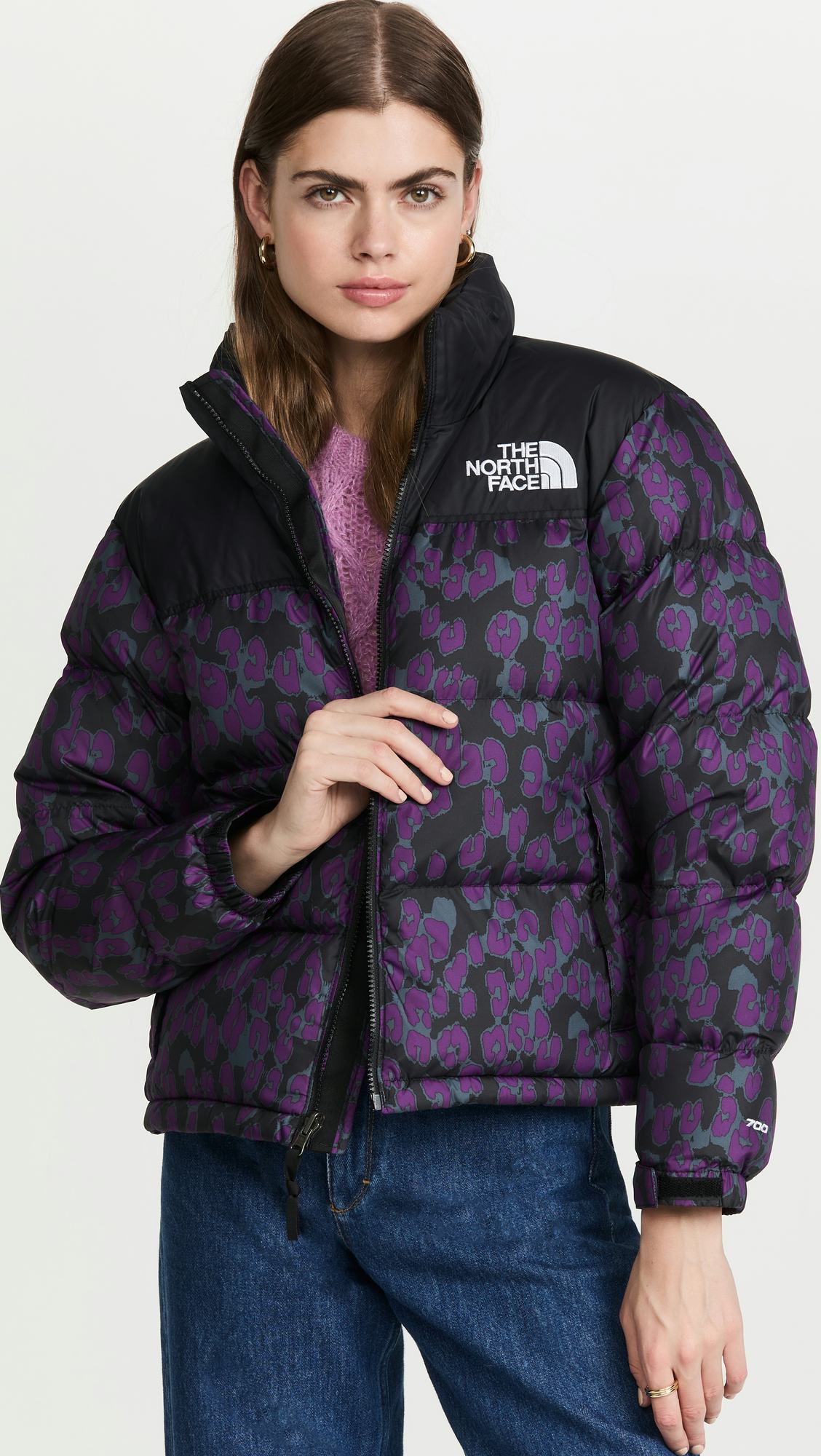 Stylish Puffer Jackets & Coats To Keep You Warm All Winter