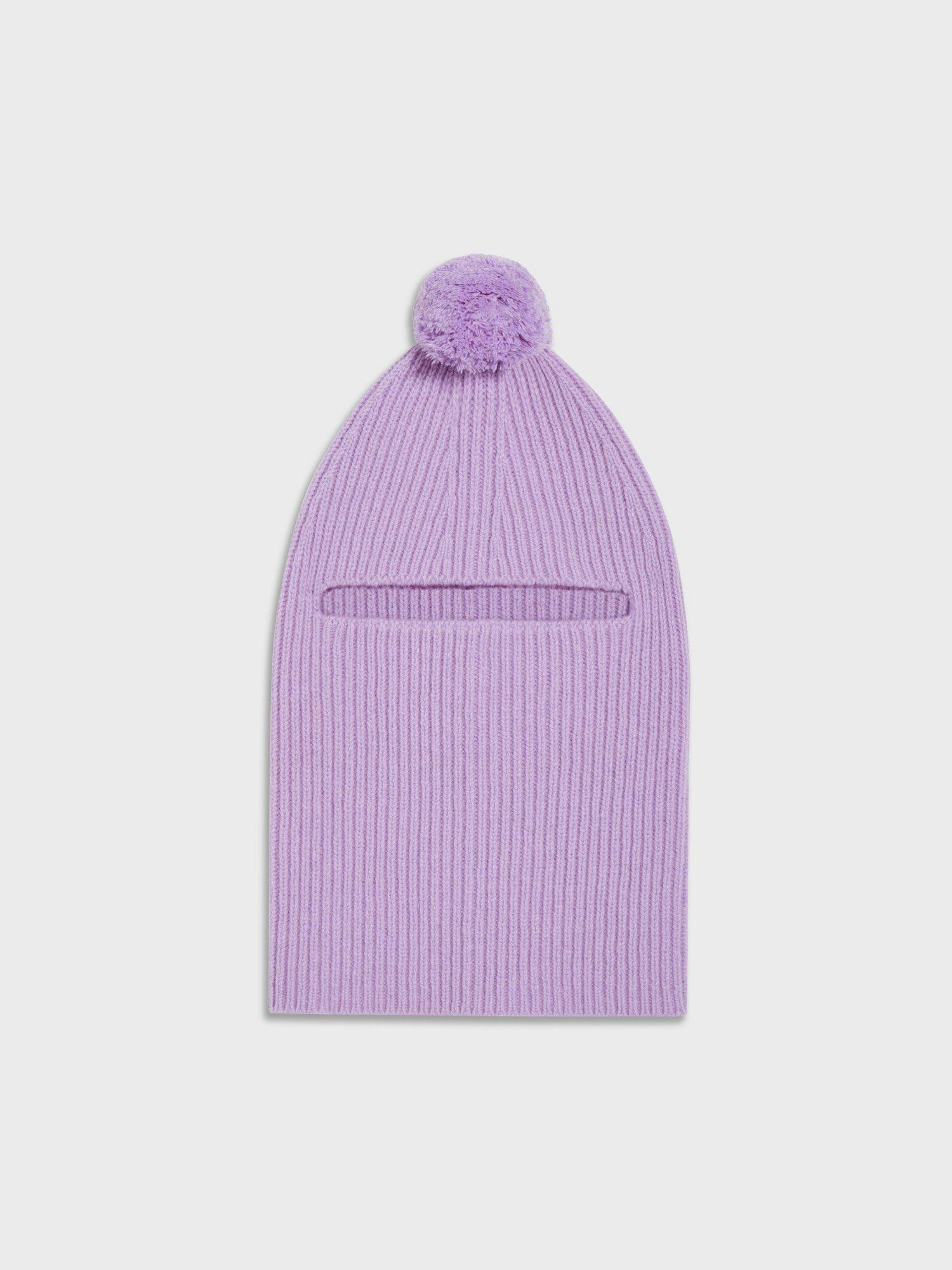 How The Balaclava Became This Winter's Biggest Trend