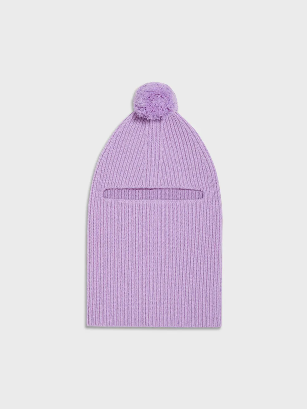 How The Balaclava Became This Winter's Biggest Trend