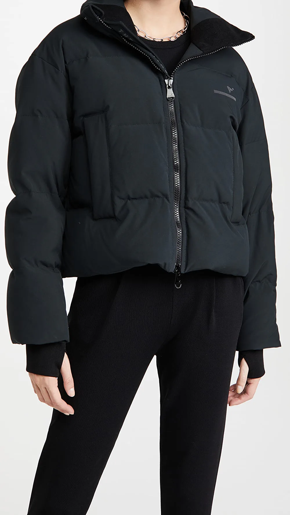 Stylish Puffer Jackets & Coats To Keep You Warm All Winter