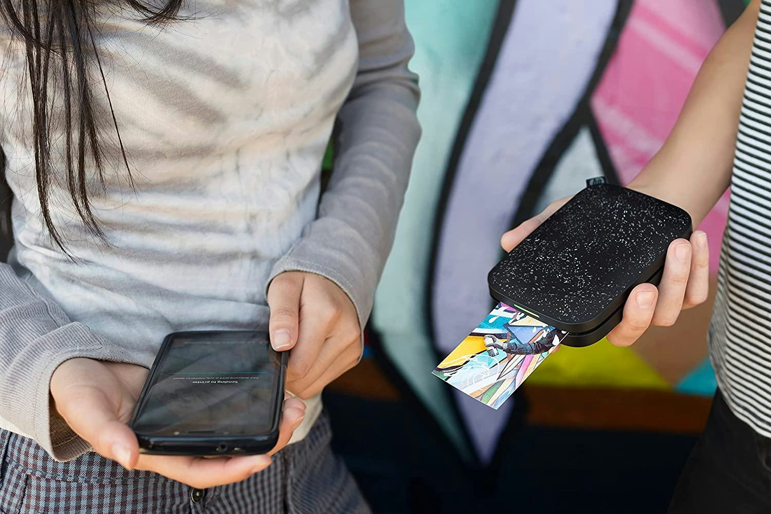 The 5 Best iPhone Photo Printers