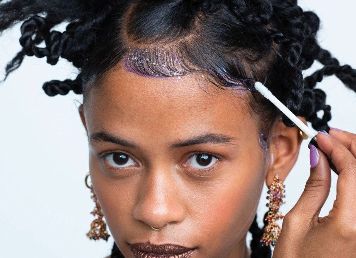 Educational Nonprofit Slow Factory Is Deconstructing Traditional Beauty ...