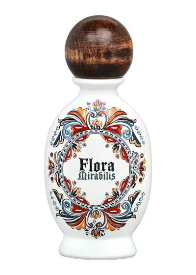 Flora Mirabilis Face Oil Is My Winter Skin Care Savior