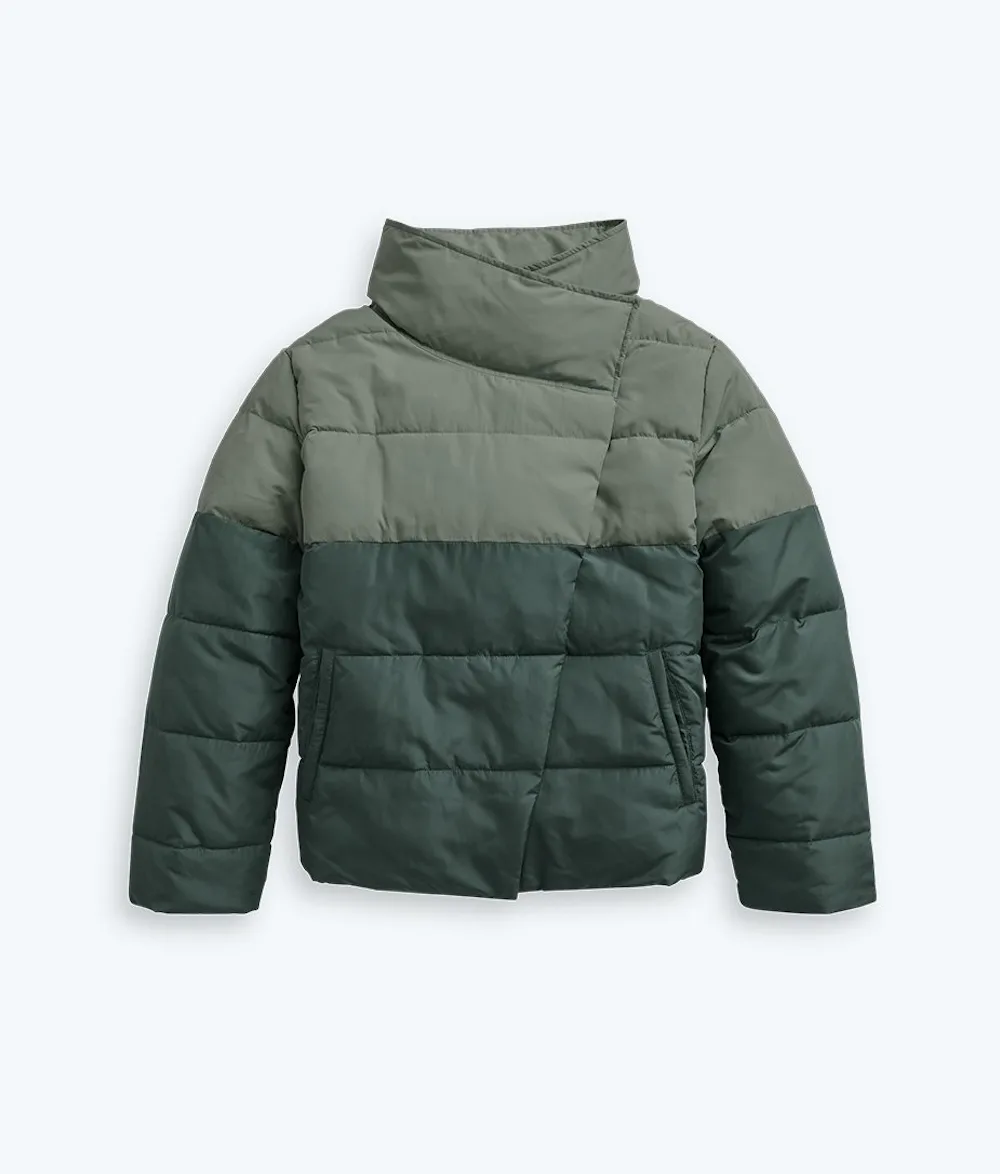 Stylish Puffer Jackets & Coats To Keep You Warm All Winter