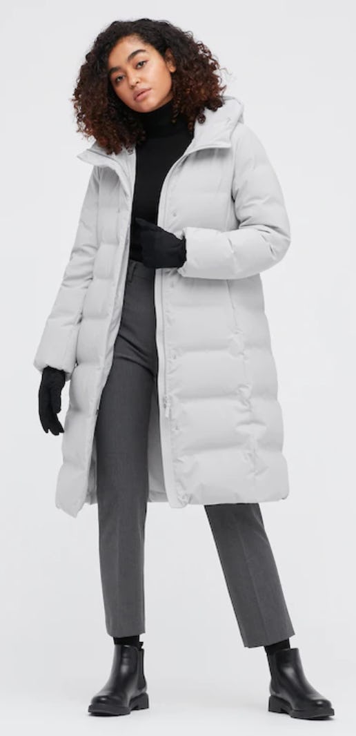 Stylish Puffer Jackets & Coats To Keep You Warm All Winter